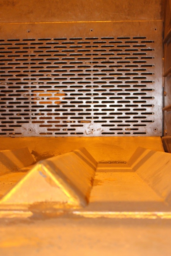 Case Study: Iron Recovery Mastered