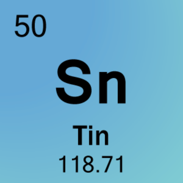 Tin Mining and Processing: Everything you Need to Know