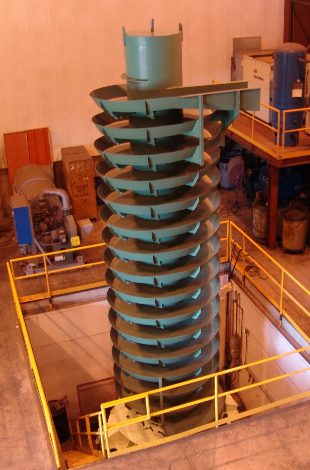 What is a Foundry? | General Kinematics