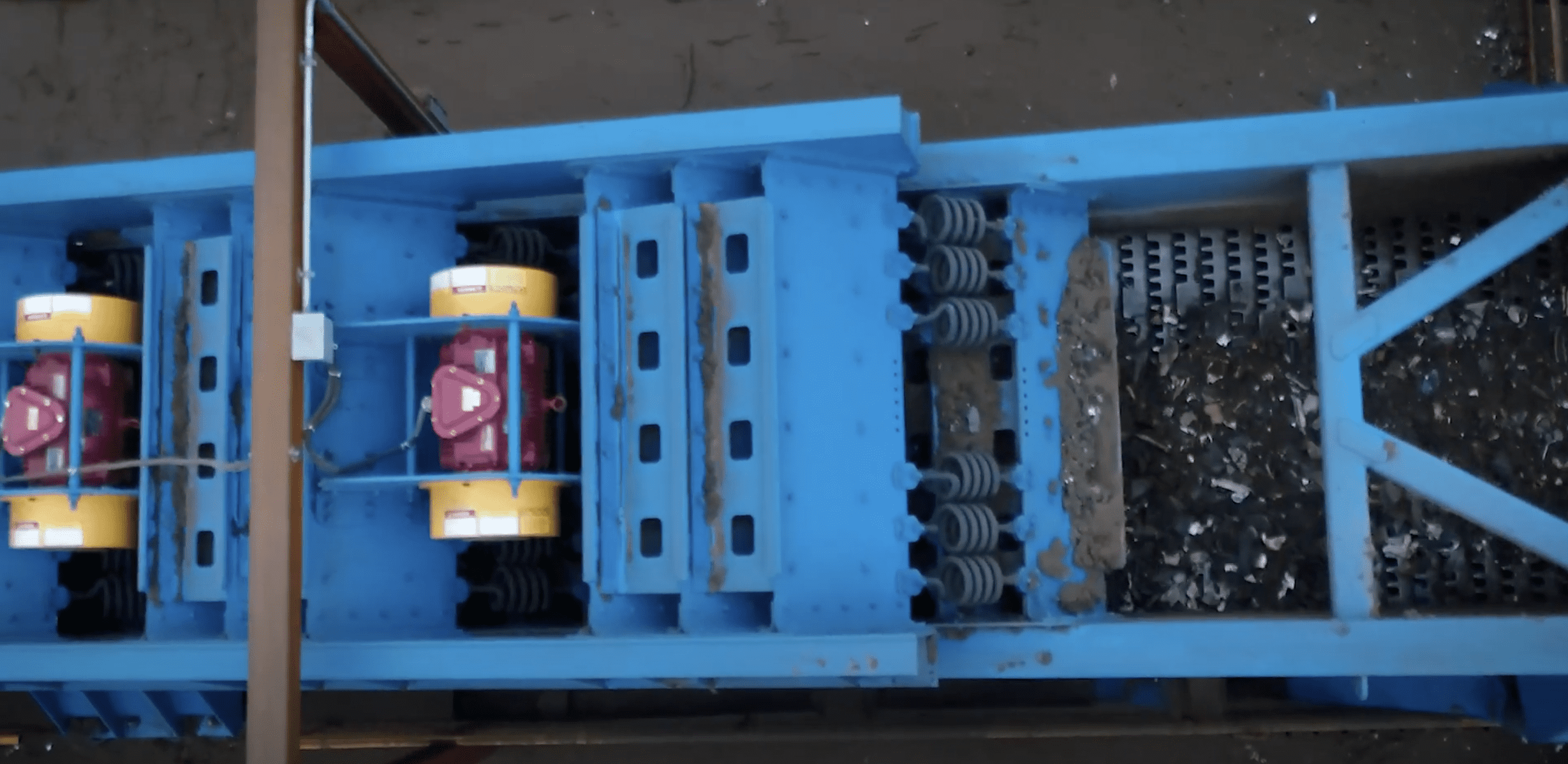 What is Dross Metal and How is it Reclaimed? | General Kinematics