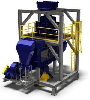 Sand Classifiers | General Kinematics