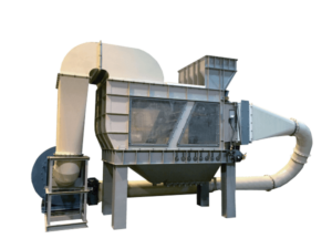 Sand Classifiers | General Kinematics