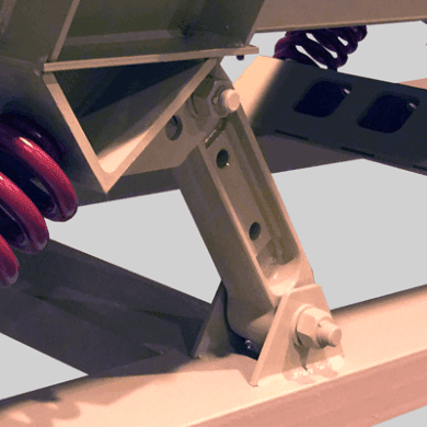 Vibratory Components | General Kinematics