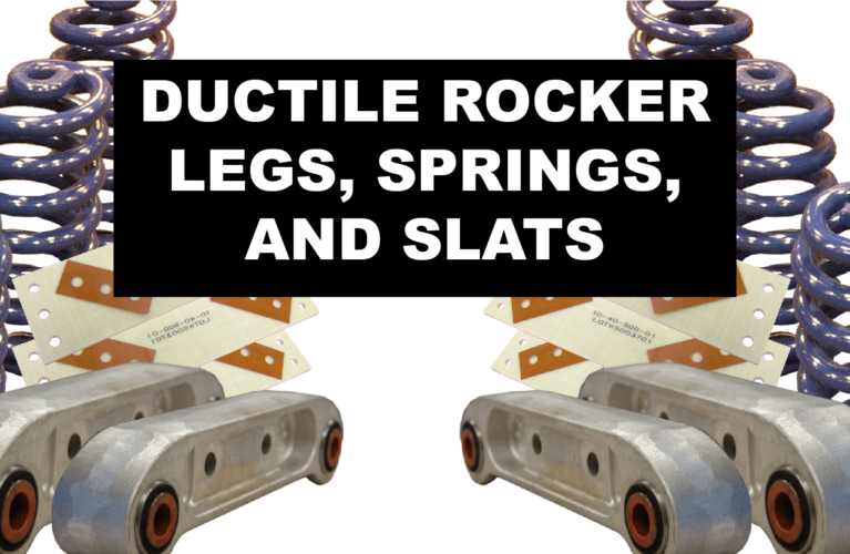 Parts & Service Archives | Page 3 of 4 | General Kinematics