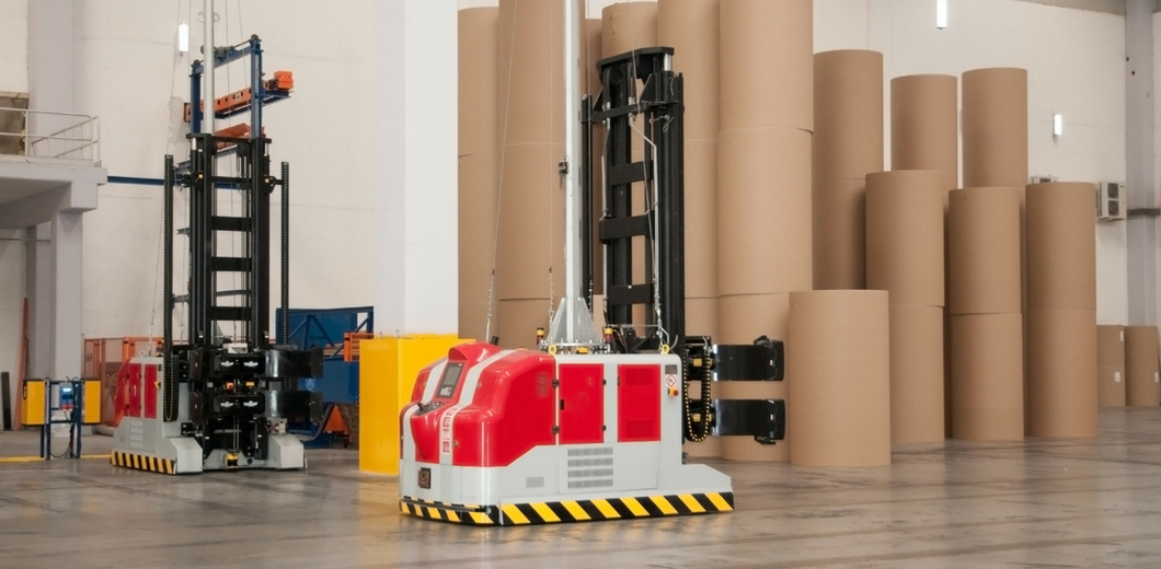 The Future of Robotics in Waste Sorting | General Kinematics