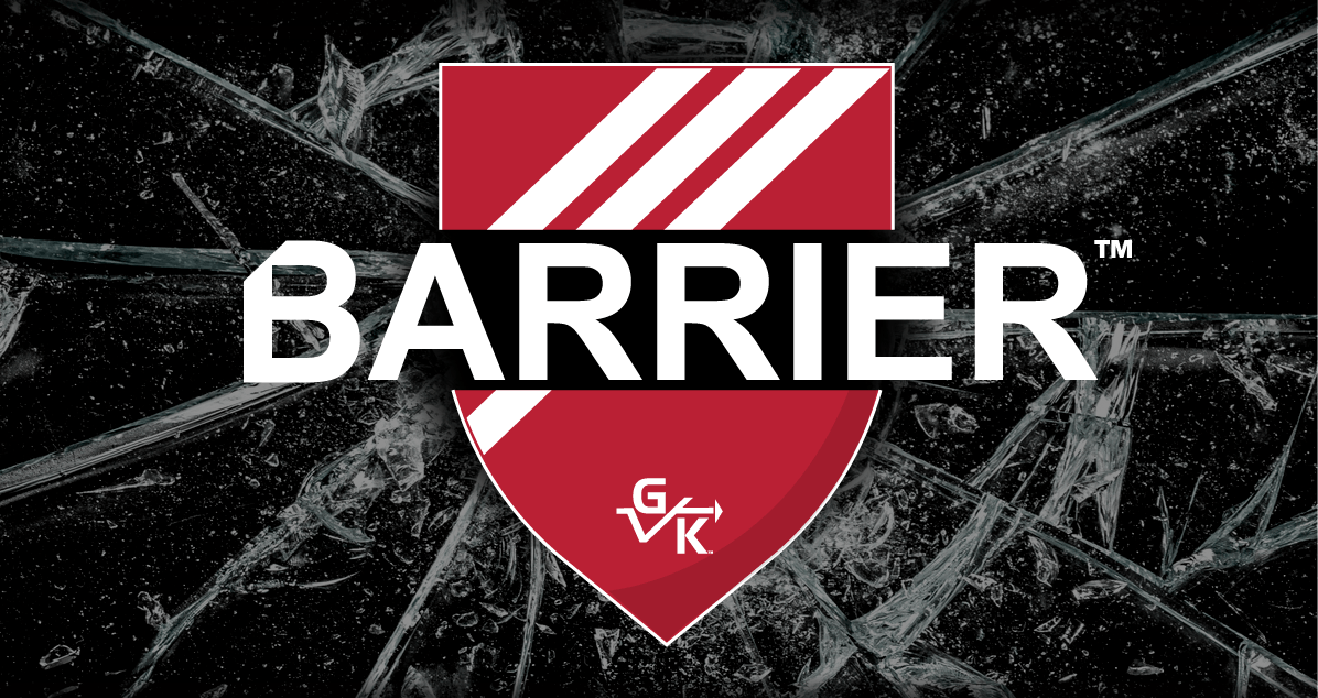 FOR IMMEDIATE RELEASE: BARRIER™A NEW WAY TO MONITOR | General Kinematics