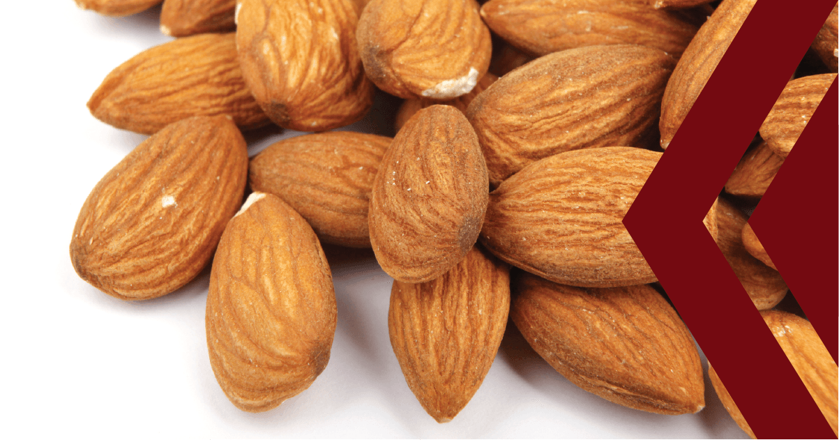 Almond Processing | General Kinematics