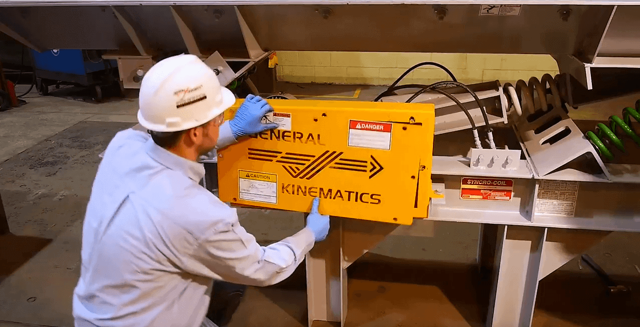How to Maintain Correct Drive Alignment | General Kinematics