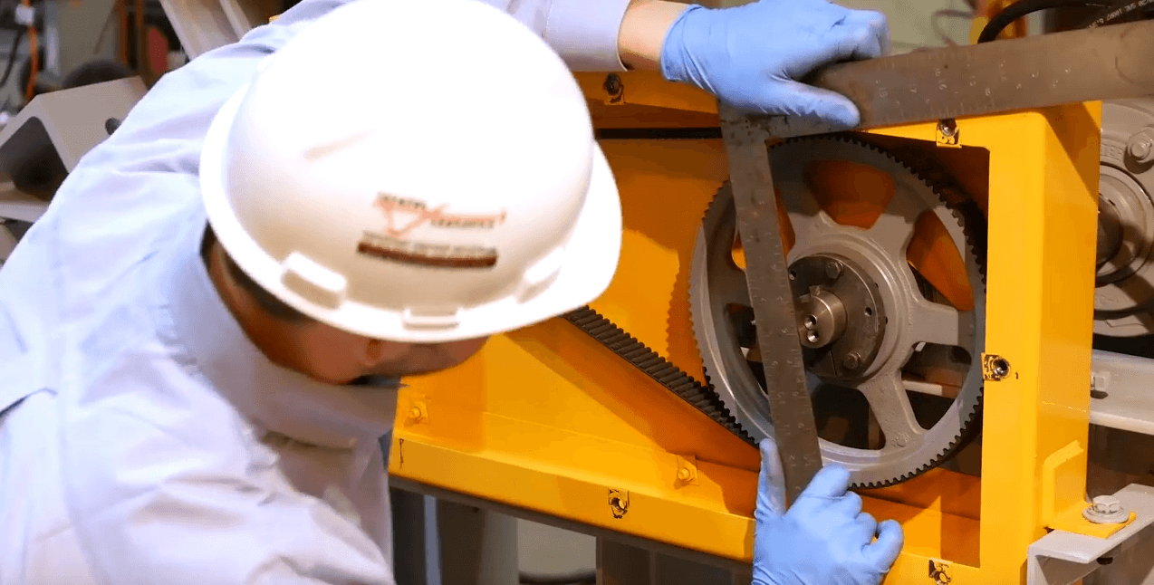 Parts & Service Archives | Page 3 of 7 | General Kinematics