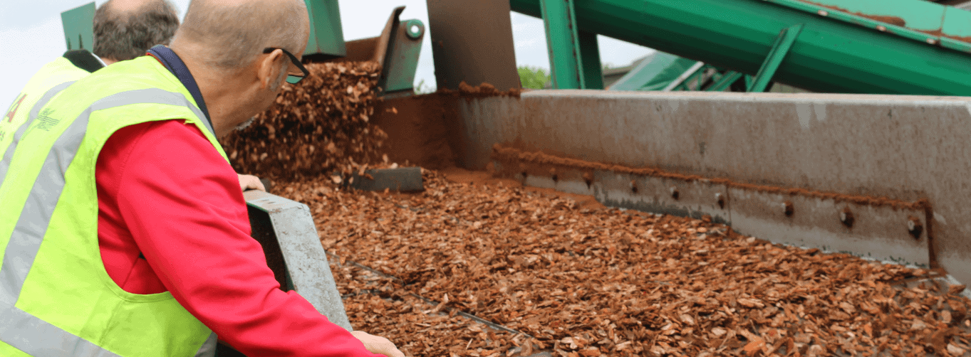 All About BioMass Equipment | General Kinematics