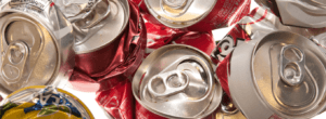 The Life Cycle of an Aluminum Can | General Kinematics