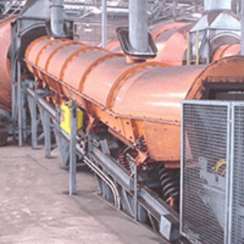 What is a Foundry? | General Kinematics