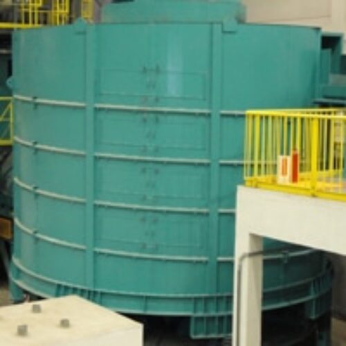 What is a Foundry? | General Kinematics