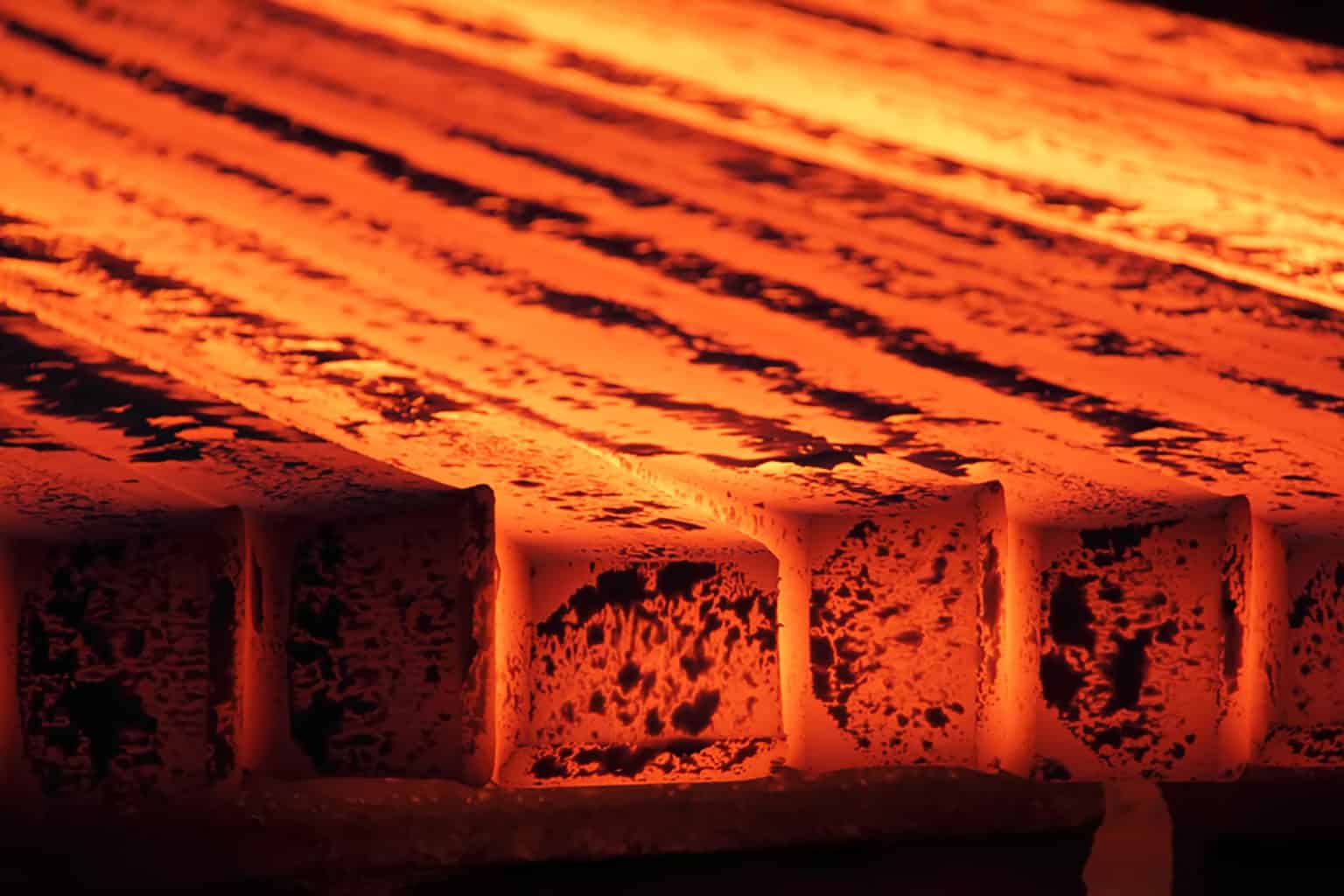 Heat Treatment: What it is and How it Works | General Kinematics