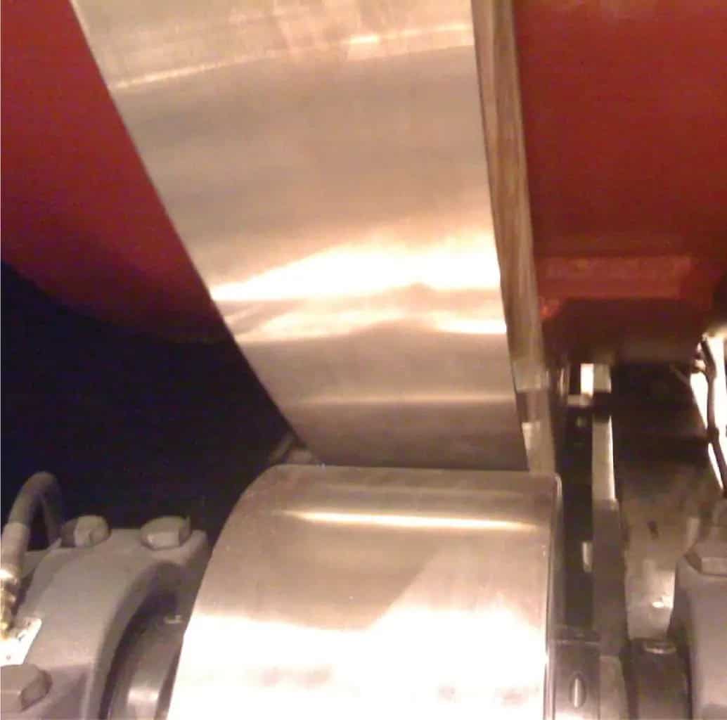 Rotary Equipment | General Kinematics