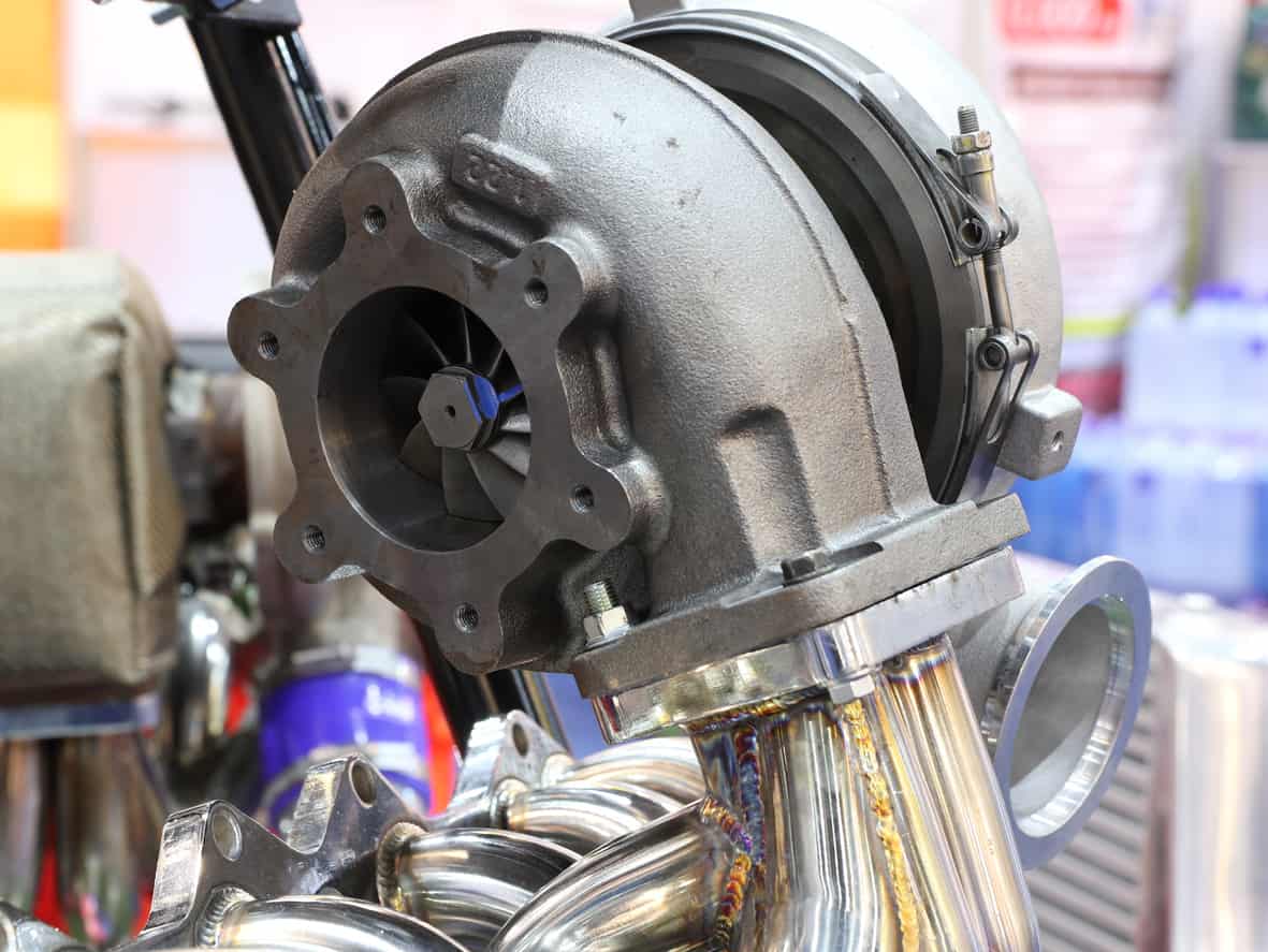 Electric Vehicles: The Impact on the Metalcasting Industry | General ...