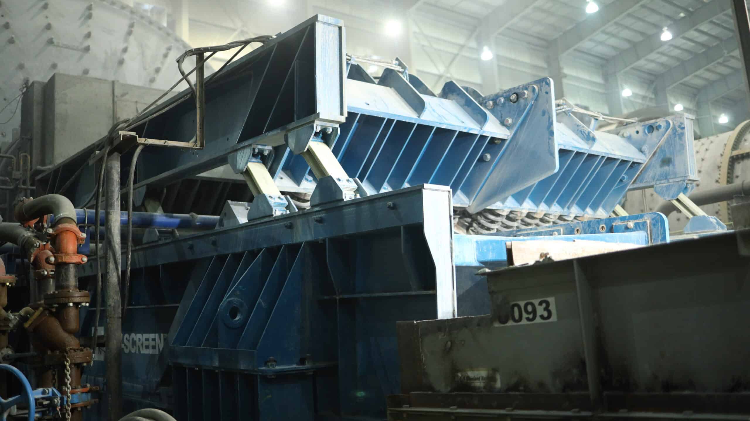 Limestone Processing: How is Lime Made? | General Kinematics