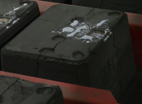 What Is Sand Casting? | General Kinematics