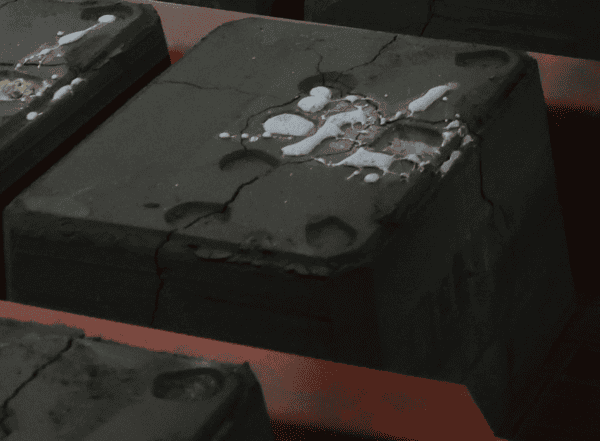 What Is Sand Casting? | General Kinematics