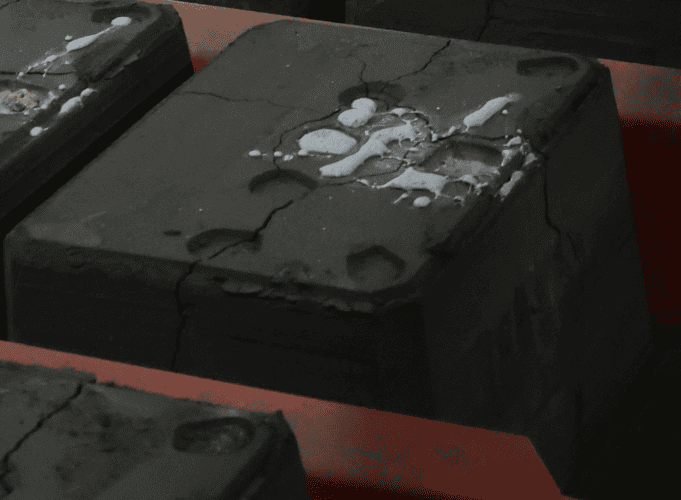 What Is Sand Casting? | General Kinematics