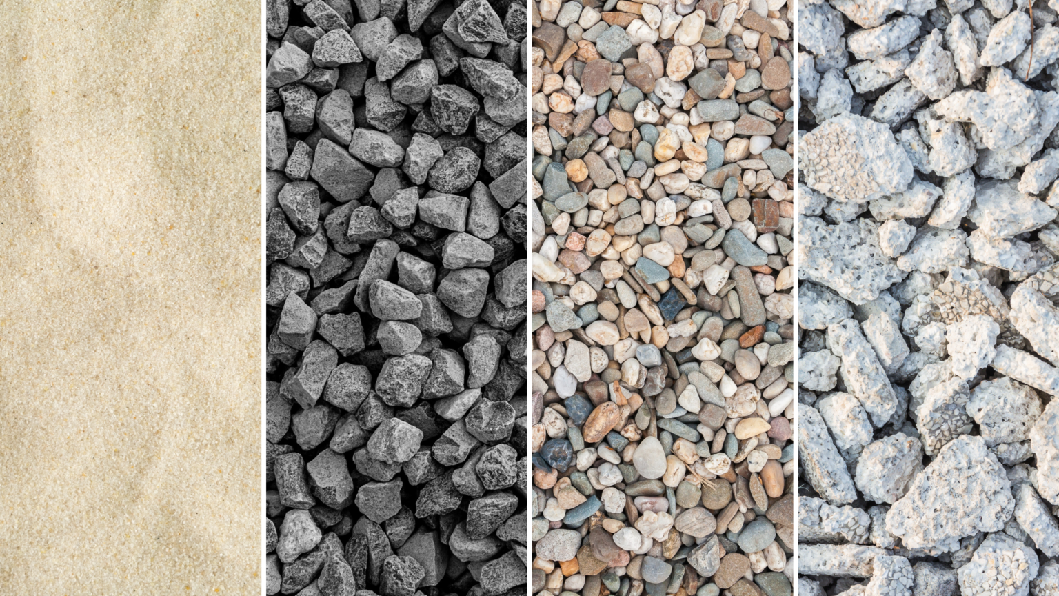 Aggregate Screening Equipment | General Kinematics