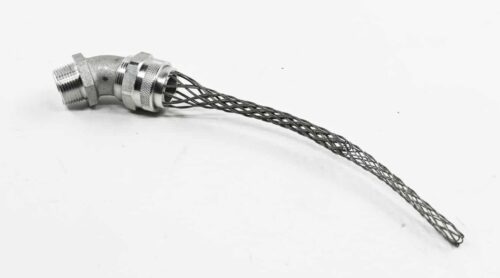 What are Cord Grips? | General Kinematics