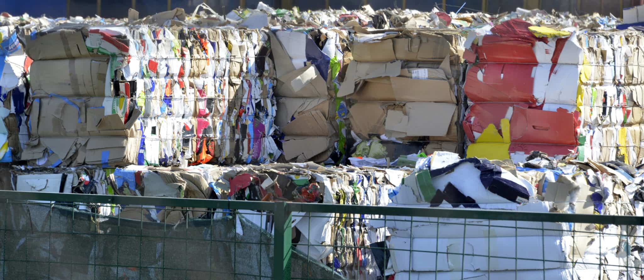 New Data: ISRI Reports Decline in Recycled Paper Exports in 2023 ...
