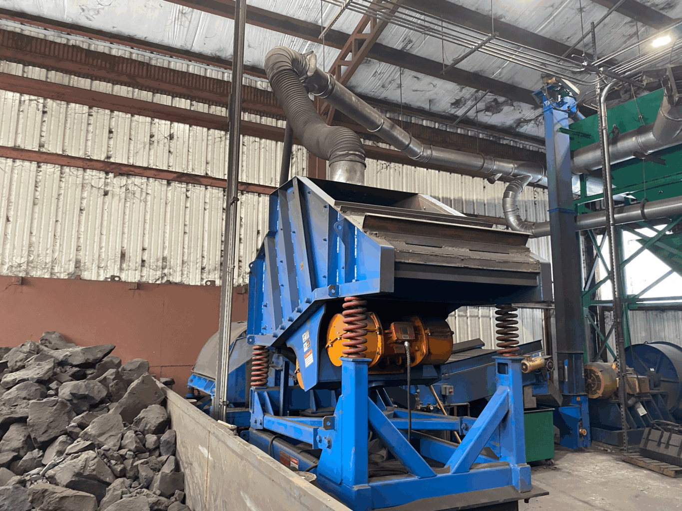 5 Common Foundry Bottlenecks (and How GK Solves Them) | General Kinematics