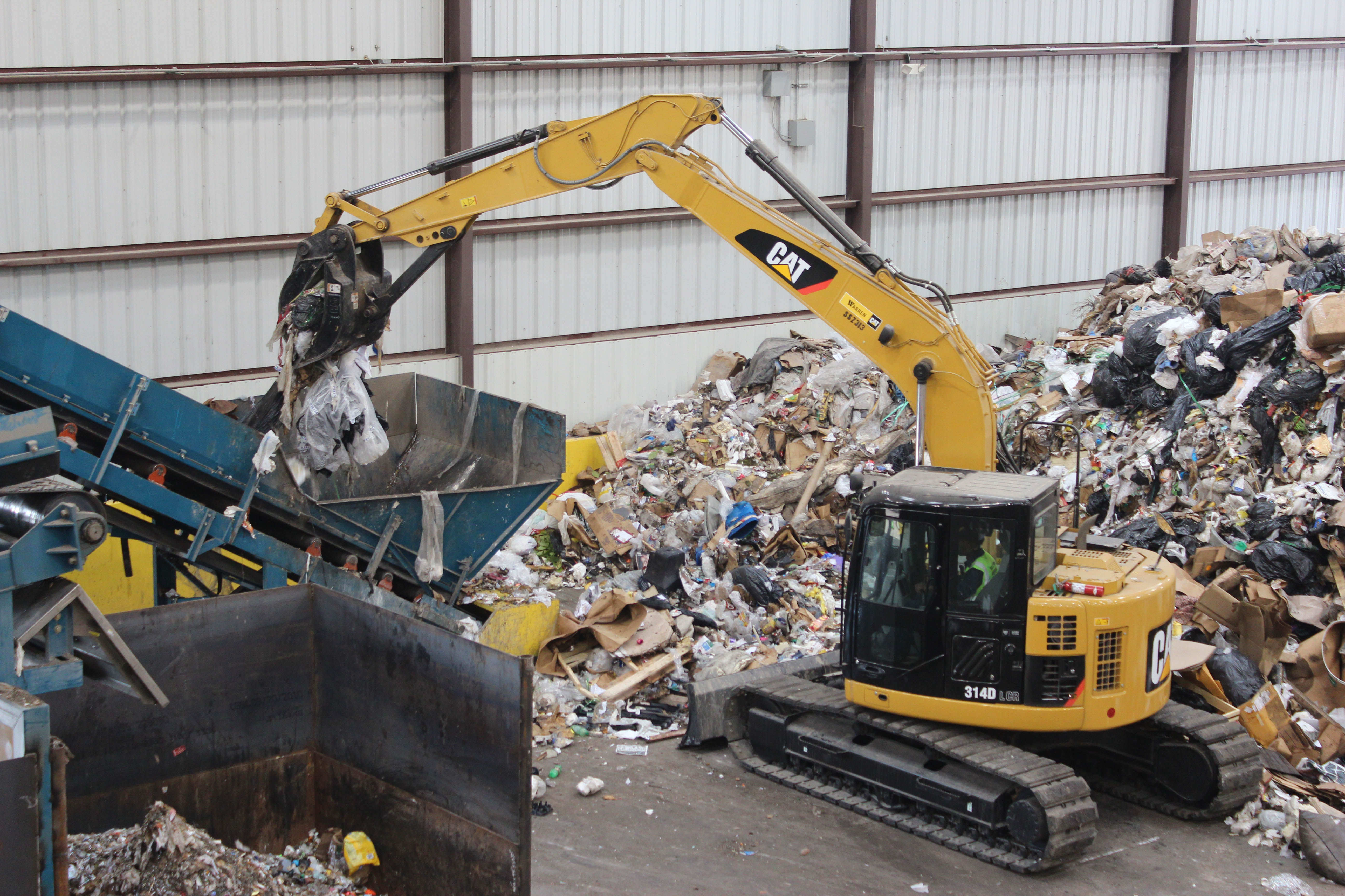 Green: Genral Kinematic's Sustainable Mining Practices