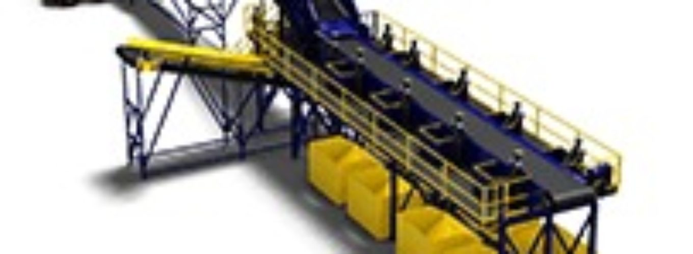 CD-Express recycling systems get you started in recovering construction ...