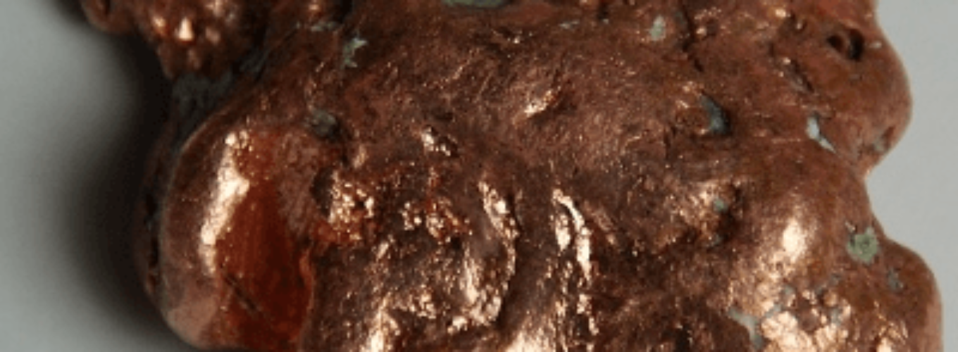 Case Study: Copper Detection System | General Kinematics