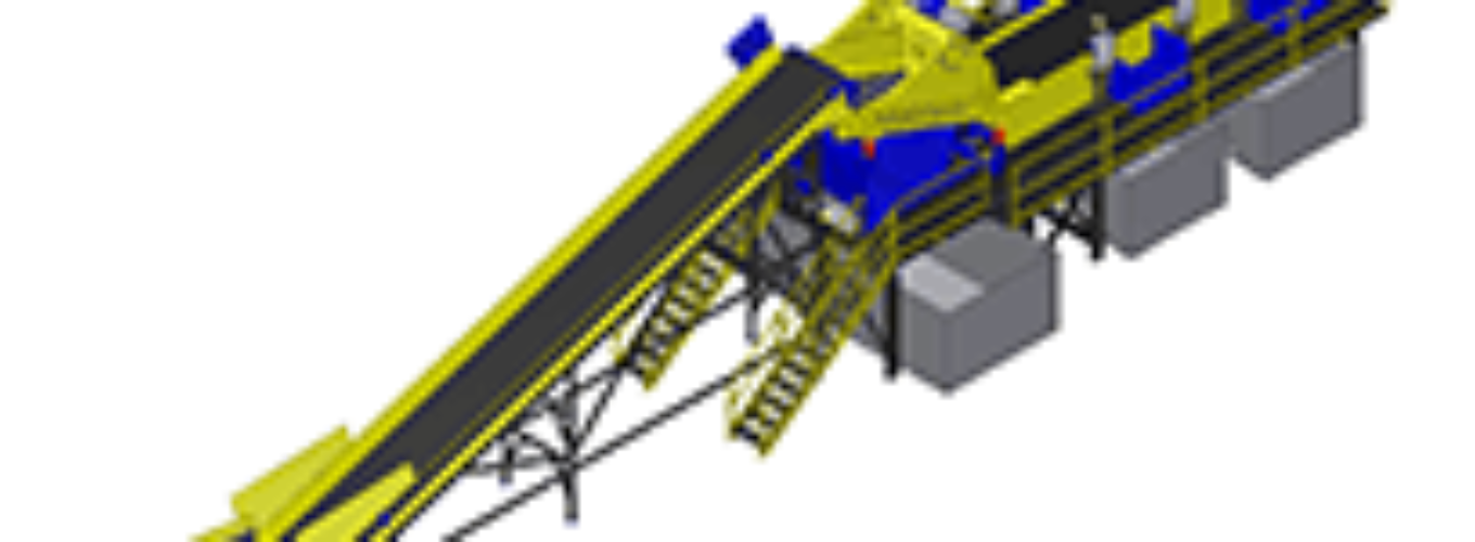 Fitting Your Transfer Station or MRF to the Task | General Kinematics
